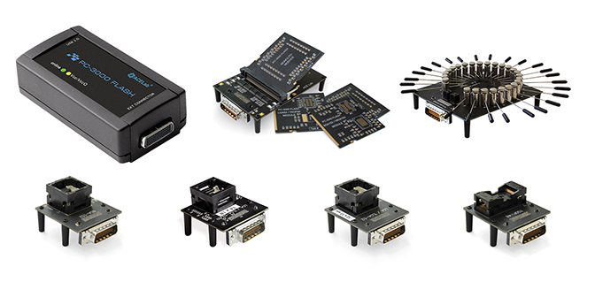 خرید دستگاه PC-3000 Flash|نمایندگی انحصاری ACE LAB در ایران